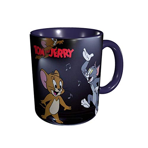 Tom und Jerry Tasse – Die 15 besten Produkte im Vergleich ...