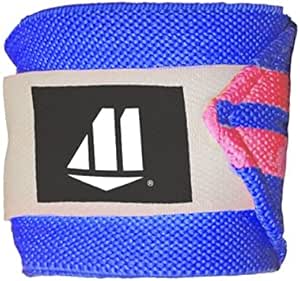 Amazon.com : Master Wrister Wrap + Bowling Wrist Support : Sports ...