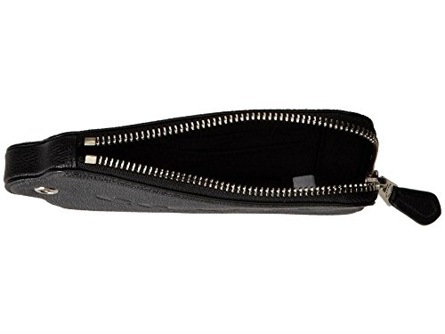 COACH 52507 Hangtag Multifunctional Case in Green Jade Leather : Amazon ...