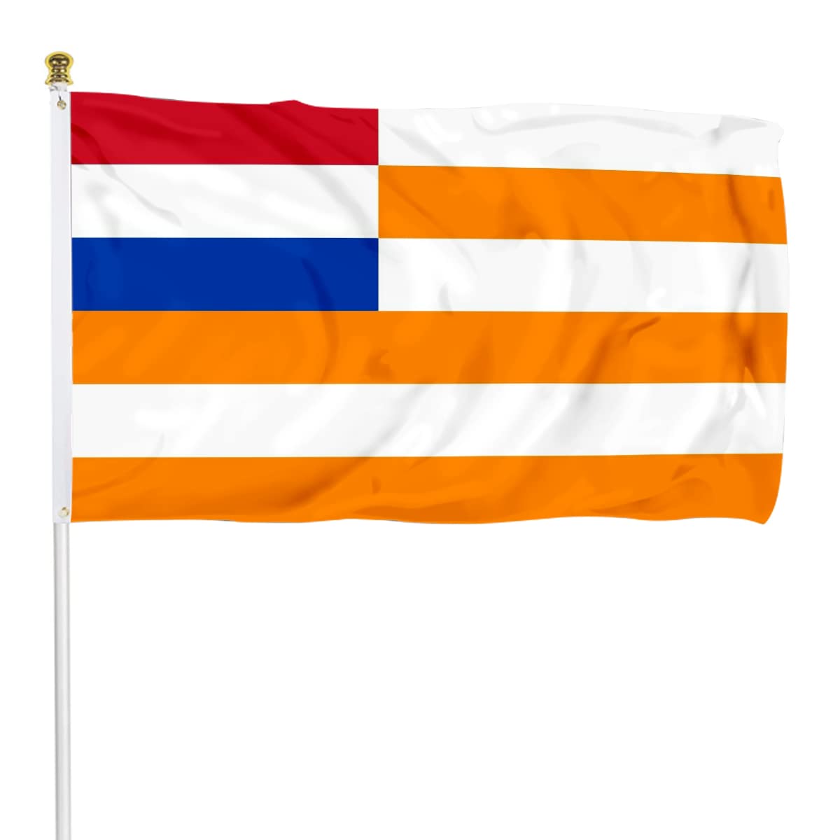 Orange Free State Flag