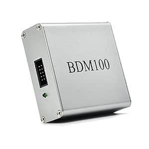 Generic V1255 100 Universal Programmer 100 ECU Chip Tuning Tool -100 ...