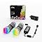 Amazon.com: Twinkly Strings 600 LED RGB, Including White, LED Light ...