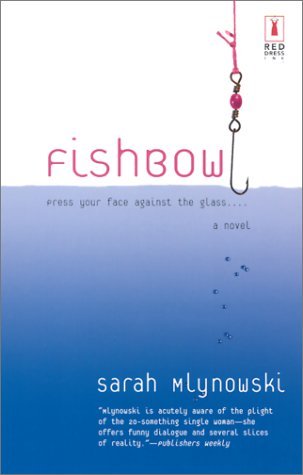 Fishbowl: Mlynowski, Sarah: 9780373250202: Amazon.com: Books