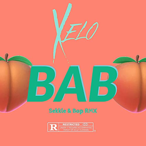 BAB (Sekkle & Bop Remix) (Sekkle & Bop Remix) de Xelo en Amazon Music Unlimited