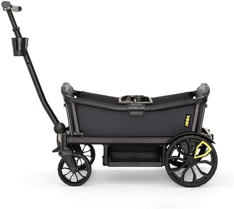 Amazon.com : Veer All-Terrain Cruiser XL | Premium Off-Road Wagon ...