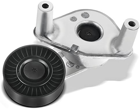 Amazon.com: TUUMOND 38149 Automatic Belt Tensioner Compatible With ...