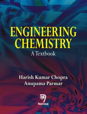 Engineering Chemistry: A Textbook | Amazon.com.br