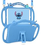 Amazon.com: Trendy Fun Case for iPad 10th Generation 10.9 inch Cute 3D ...