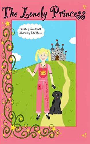 The Lonely Princess: Book 1 of The Princess Sapphire Stories: Hewitt ...