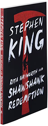 Rita Hayworth and Shawshank Redemption