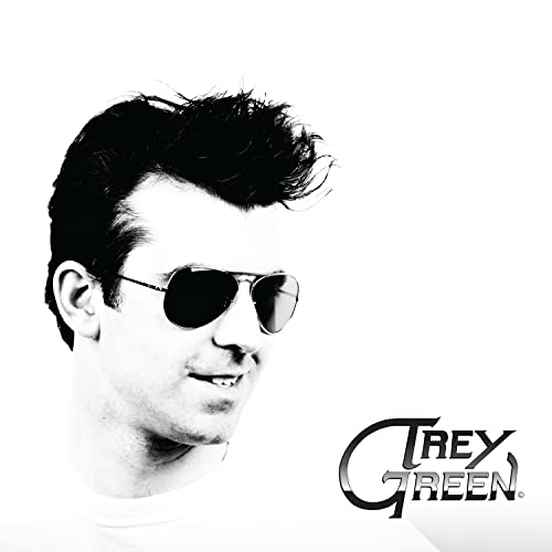 Play Trey Green by Trey Green on Amazon Music