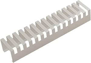 Amazon.com: XPLKQXE Desktop Floor Tile Display Rack, All-in-one Metal ...