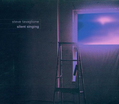 Tavaglione, Steve - Silent Singing - Amazon.com Music