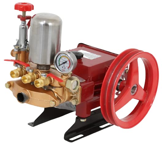 KISSAN GOLD Spray Pump For Agriculture And Gardening With 1000-1200 R.P ...