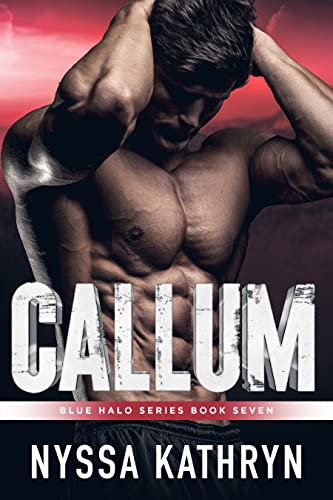 Callum (Blue Halo Book 7) eBook : Kathryn, Nyssa: Amazon.com.au: Kindle ...