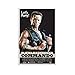 Amazon.com: Commando Movie Posters - Arnold Schwarzenegger Autographed ...