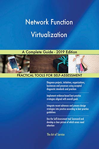 20 Best Virtualization Books of All Time - BookAuthority
