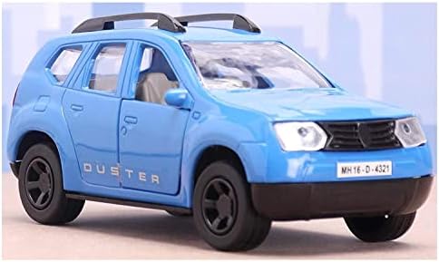 House Crafts Duster SUV Car Maintenance Free Pullback Spring Action ...