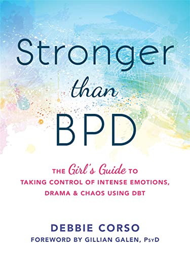 11 Best Books About Bpd | Read This Before You Buy