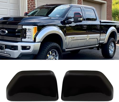 Amazon.com: Moonlinks Compatible with Ford Super Duty 2017-2024 F250 ...