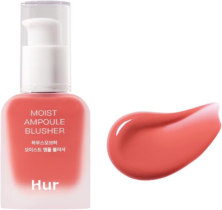 Amazon.com : nuse Liquid Care Cheek - Liquid Blush for Cheeks | Soft ...