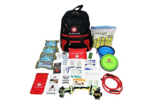 Top 10 Best Emergency Kit For Dogs : Reviews & Buying Guide - Katynel