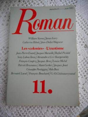 Roman n11 : Amazon.co.uk: Books