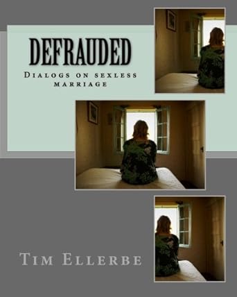 Defrauded: Ellerbe, Tim: 9781478236924: Amazon.com: Books