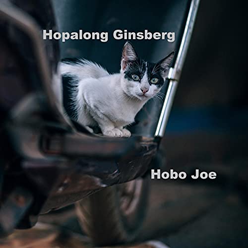 Hobo Joe de Hopalong Ginsberg en Amazon Music Unlimited