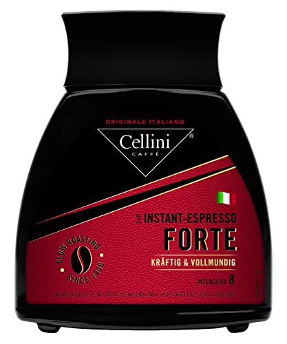 Cellini Espresso – Die 16 besten Produkte im Vergleich - The Digital ...