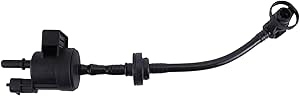 Vapor Canister Purge Solenoid Valve 55566386 Evaporation Purge Control ...