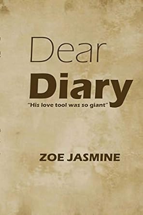 Buy Dear Diary Book Online at Low Prices in India | Dear Diary Reviews ...