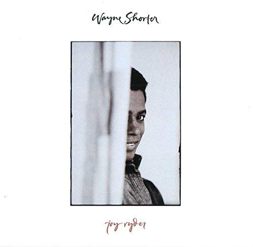 SHORTER,WAYNE - Joy Ryder - Amazon.com Music