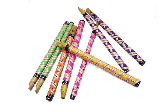 MOOLYAVAAN Products Bamboo Flute Bamboo Piccolo Bamboo Musical ...