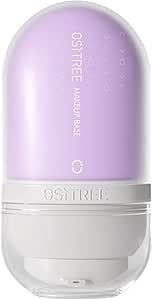 Amazon.co.jp: Ositree Makeup Base, Cream, Moisturizing, Base Makeup ...