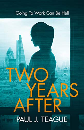 Amazon.com: Two Years After (Female Protagonist Psychological Thrillers ...