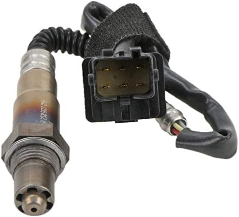 Bosch 15733 Oxygen Sensor, Universal Type Fitment, Oxygen - Amazon Canada