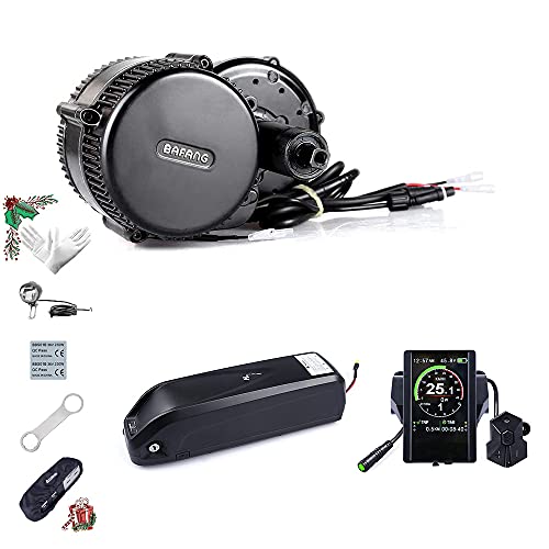 Best Electric Bike Conversion Kit With Batteries - Reviews 2020 – 2021