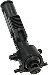 Amazon.com: Rufutle Headlight Washer Nozzle for Hyundai Genesis Coupe ...