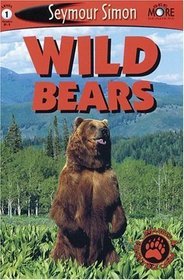Wild Bears: Simon, Seymour: 9780439664066: Amazon.com: Books