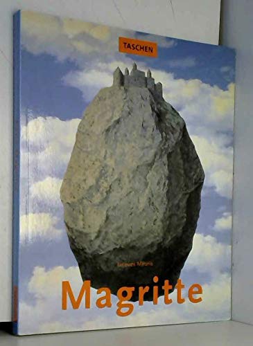 Amazon.in: Buy Magritte Book Online at Low Prices in India | Magritte ...