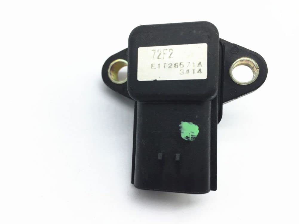 Buy AUTO-PALPAL AIR INTAKE PRESSURE SENSOR E1T26571 18590-72F20 ...