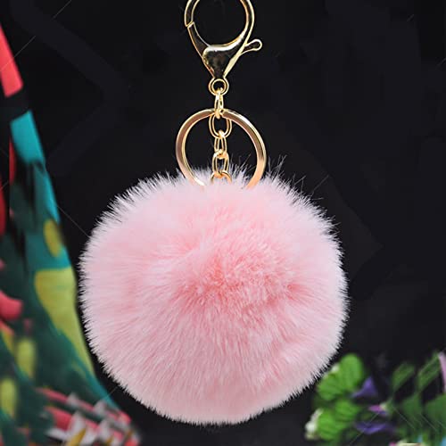 The 29 Best Women's Fur Keychains of 2026 [Verified] - Cherry Picks