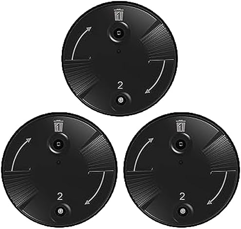 Amazon.com: Audisaisi Cerushield Disk v2.0 098-0445 for phonak, Phonak ...