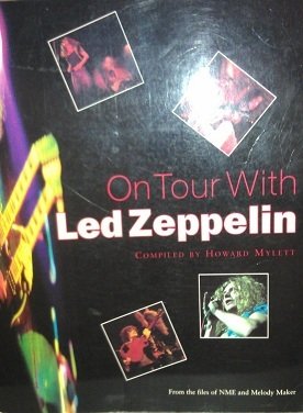 Led Zeppelin: Howard Mylett: 9780600586883: Amazon.com: Books