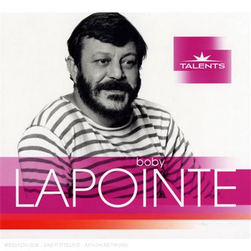 Lapointe,Bobby - Talents - Amazon.com Music