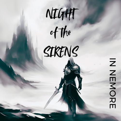 Night of the Sirens by IN NEMORE on Prime Music