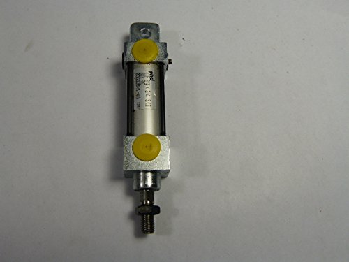 PHD HVP-3/4X3/4-5/16-ROD-PC Square Body Pneumatic Cylinder: Amazon.com ...