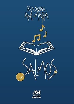 Buy Salmos - nova edição Book Online at Low Prices in India | Salmos ...