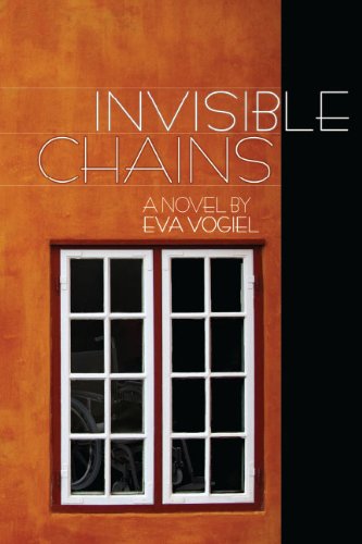Amazon.com: Invisible Chains: 9781880582572: Eva Vogiel, Vogiel, Eva: Books